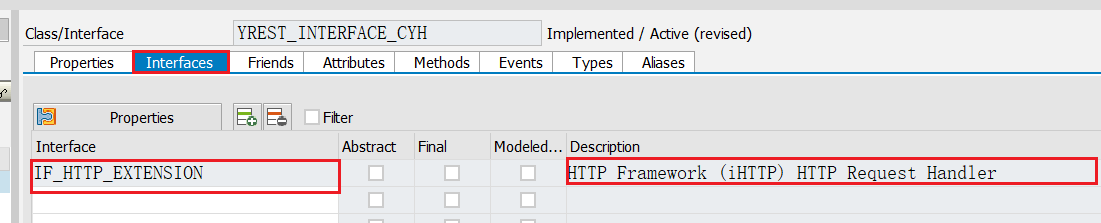 SAP HTTP Rest接口 - 夜猫君